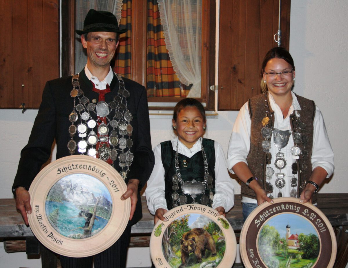 Unsere Könige – ZSG Bichl e.V.